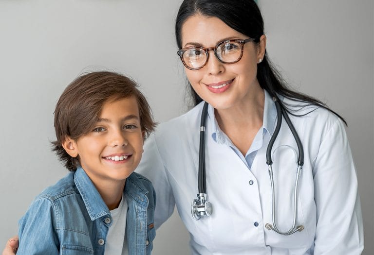 Kids Care Pediatric Center